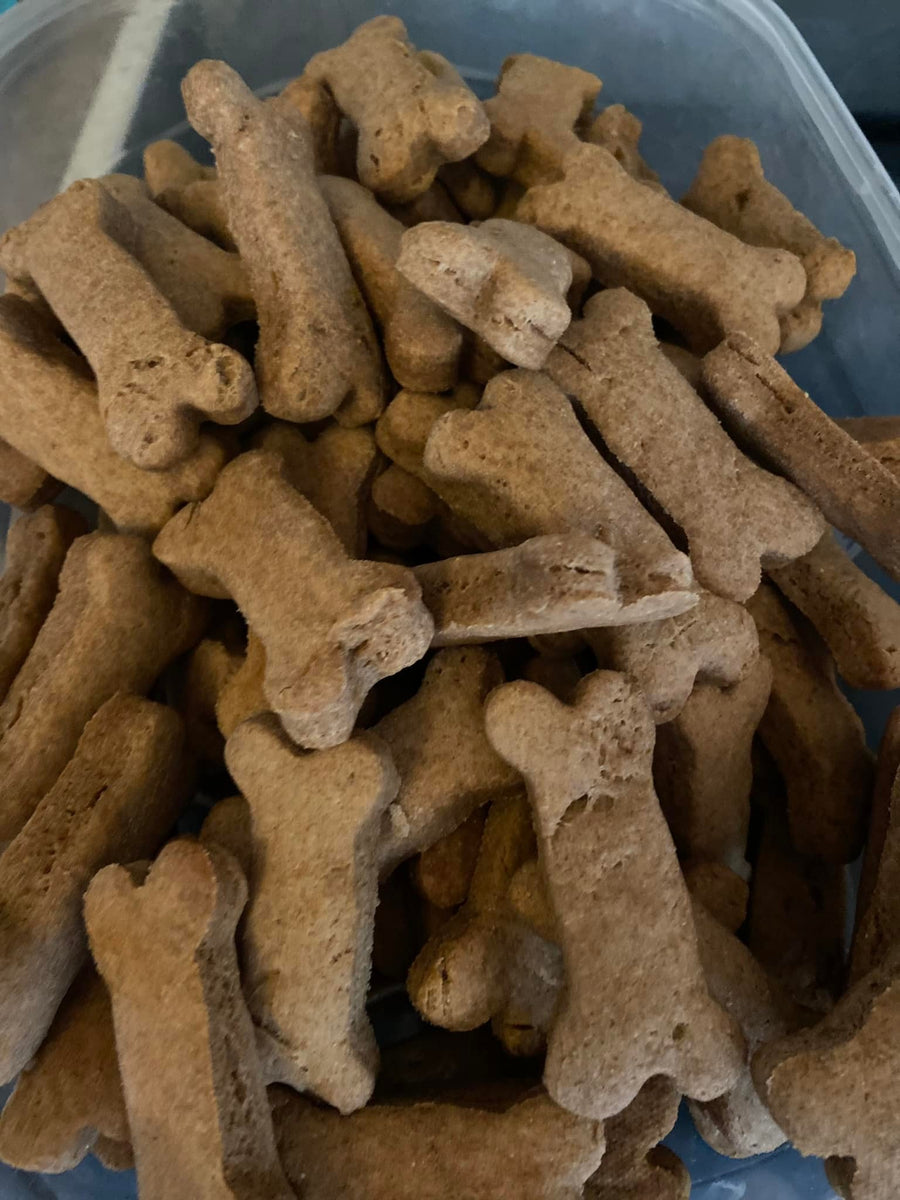 Cookies – Furry-Friends-Gourmet-Boutique