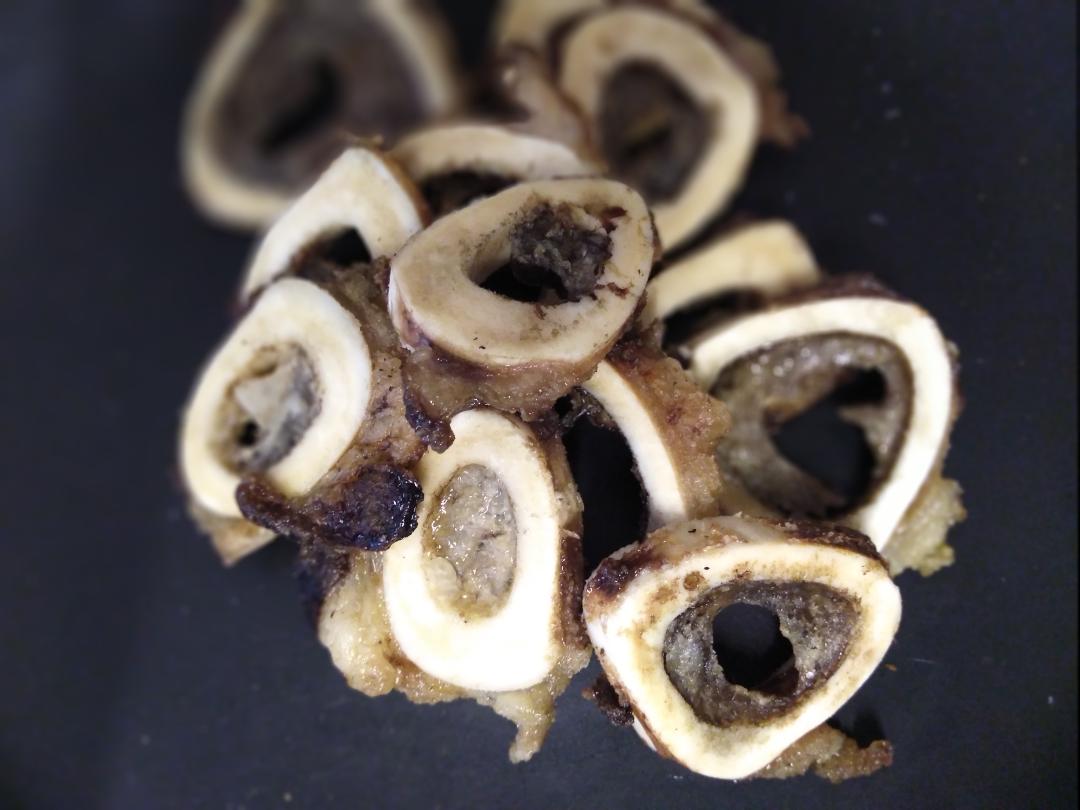 Small Marrow Bone – Furry-Friends-Gourmet-Boutique
